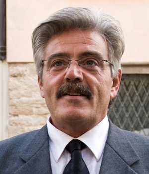 Calvetti Carlo SAN PELLEGRINO TERME 29 aprile 2019 - Ogni vita un racconto